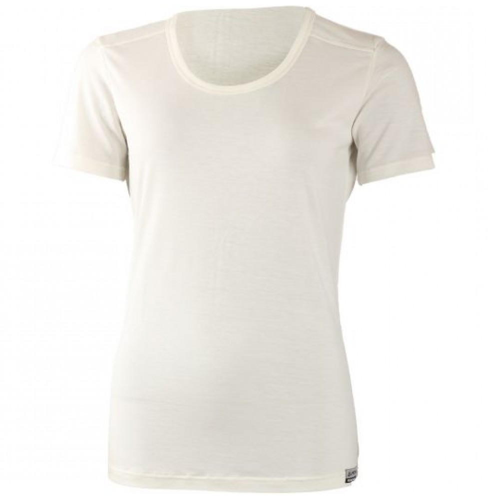 LASTING EVELINA 0101 MERINO ΓΥΝΑΙΚΕΙΑ ΙΣΟΘΕΡΜΙΚΗ ΜΠΛΟΥΖΑ- ΛΕΥΚΟ