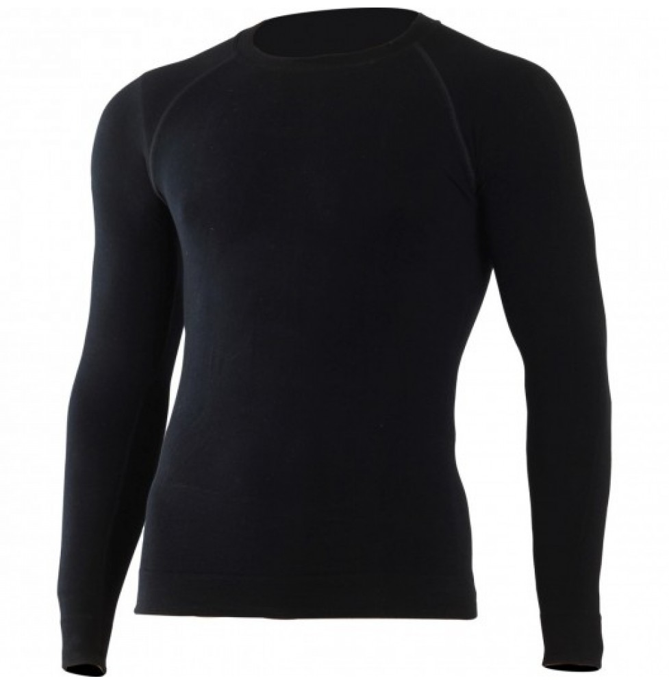 LASTING WOLF 9090 MERINO WOOL ΑΝΔΡΙΚΗ ΙΣΟΘΕΡΜΙΚΗ ΜΠΛΟΥΖΑ