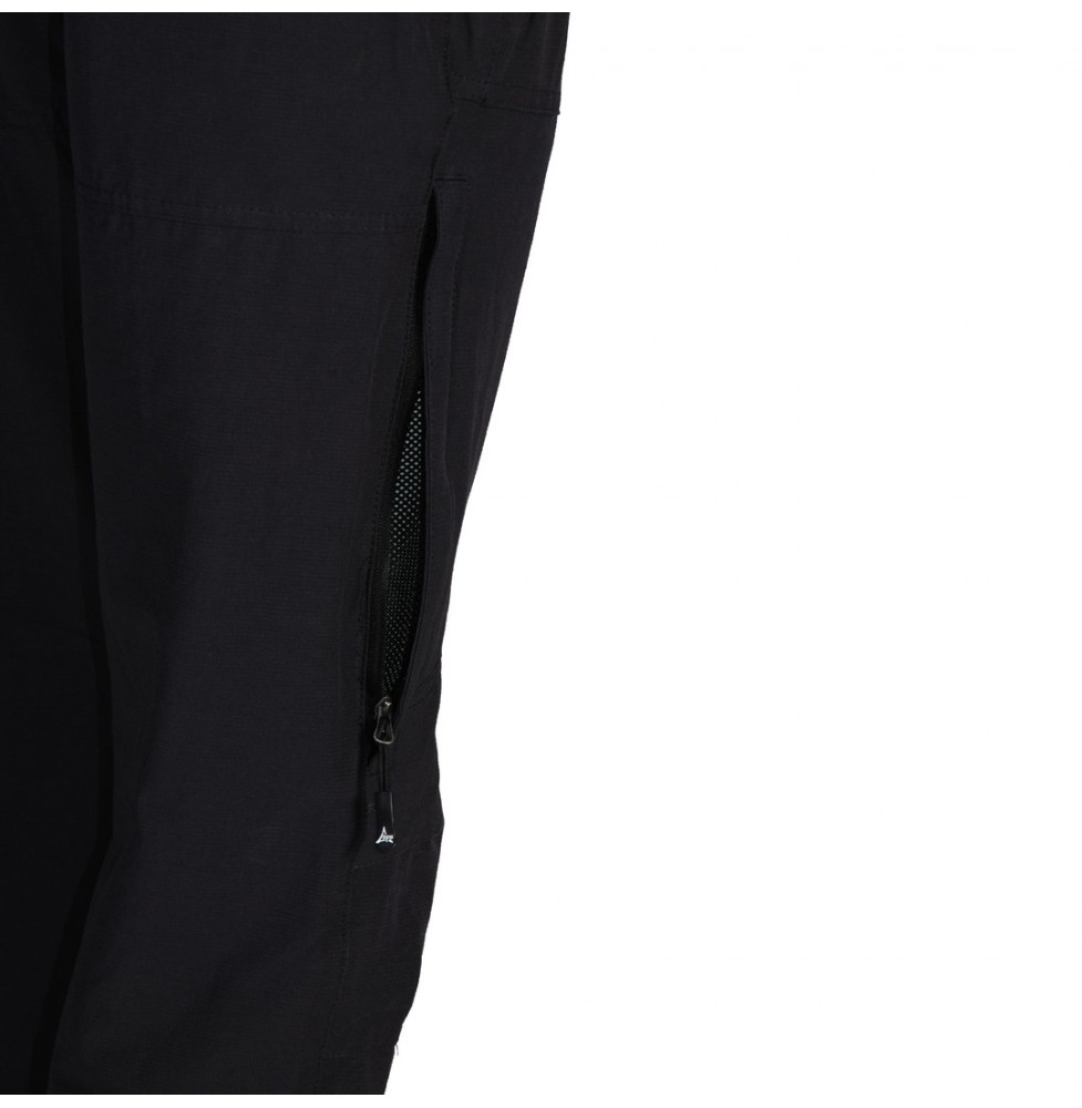 APU 80524 NEDA BLACK ΓΥΝΑΙΚΕΙΟ ΟΡΕΙΒΑΤΙΚΟ ΠΑΝΤΕΛΟΝΙ