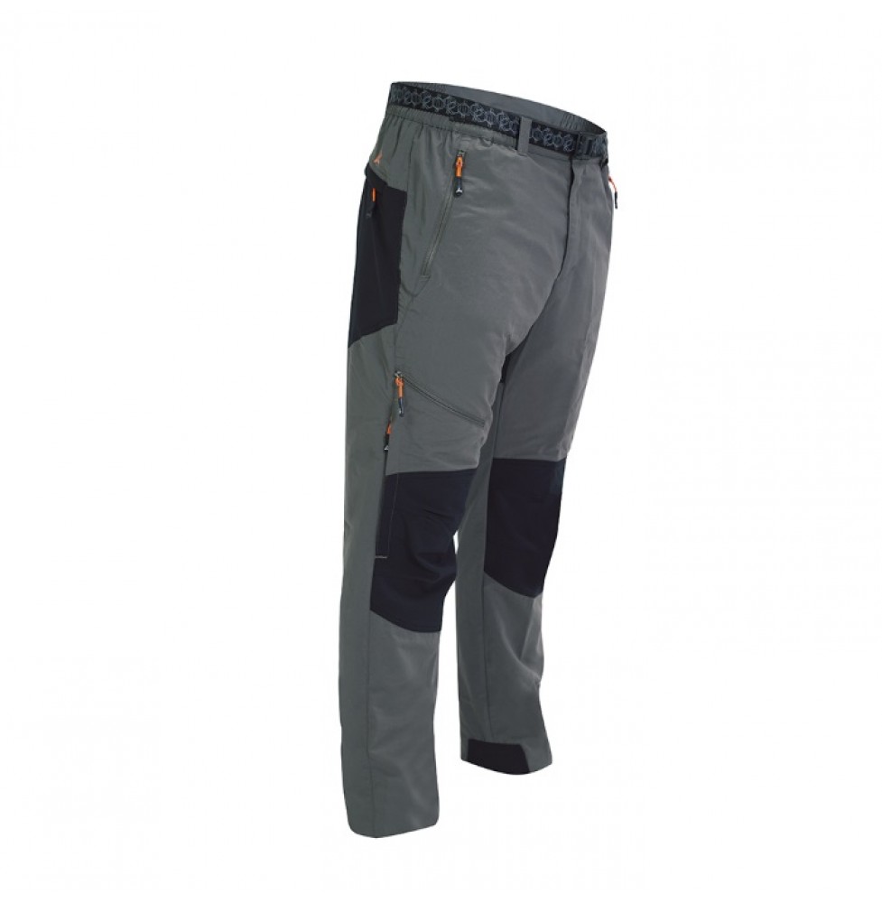 APU LAVA 80502 KHAKI ΑΝΔΡΙΚΟ ΟΡΕΙΒΑΤΙΚΟ ΠΑΝΤΕΛΟΝΙ