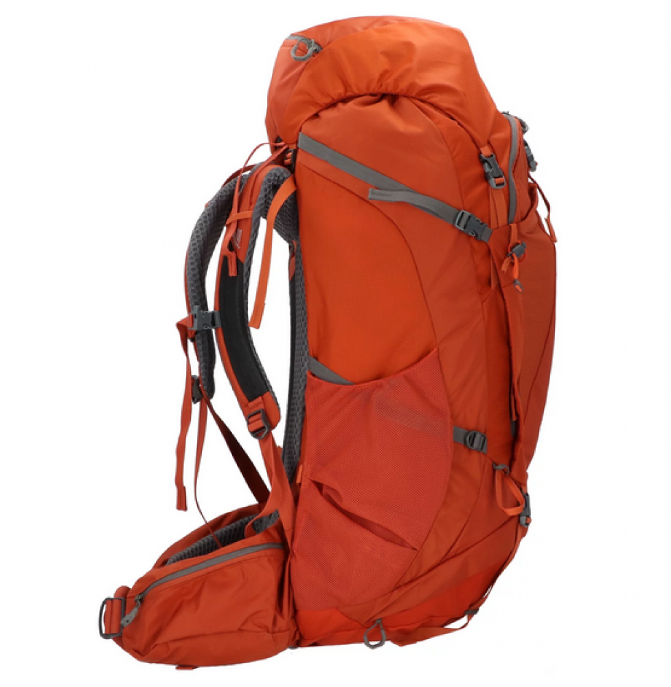 GREGORY STOUT 70 SPARK ORANGE 70 L (126876-0626) ΣΑΚΙΔΙΟ ΠΕΖΟΠΟΡΙΑΣ